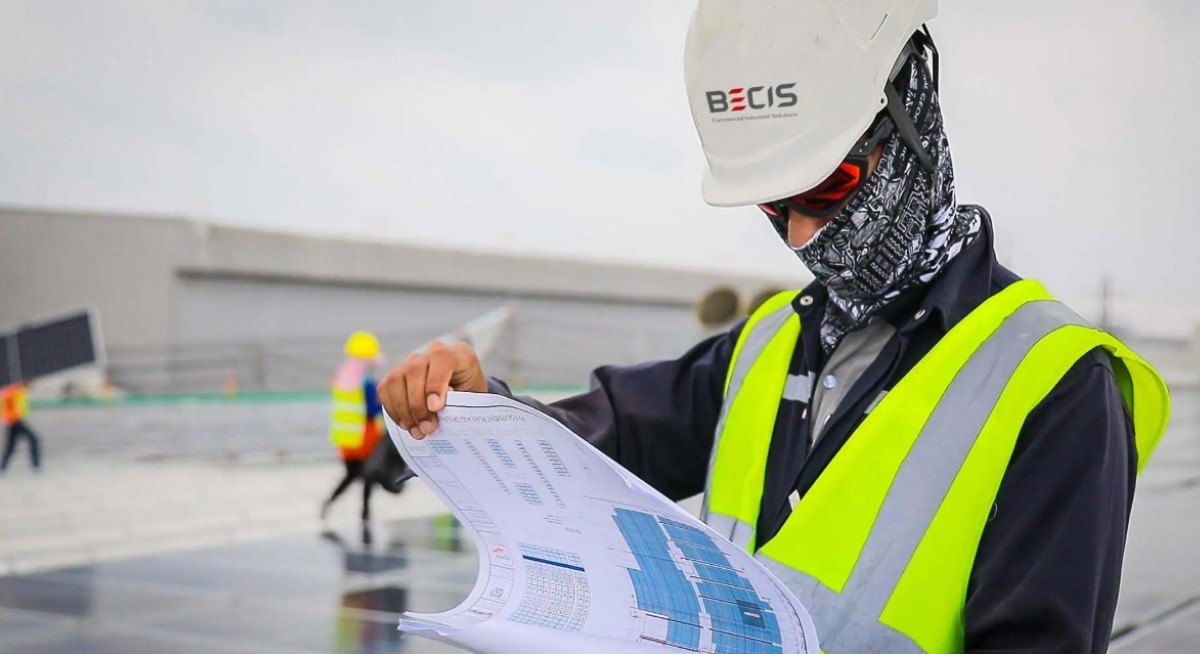 Clifford Capital and Pentagreen Capital announce US$30 mil green loan collaboration with BECIS